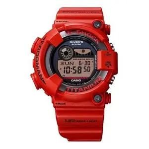 Casio Frogman Diver's Watch