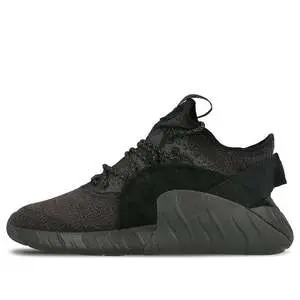 Adidas Adidas Tubular Rise Sneakers Core Black