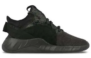 Adidas Tubular Rise Sneakers - Core Black