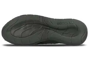 Adidas Tubular Rise Sneakers - Core Black