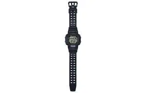 Casio Standard Retro Digital Watch