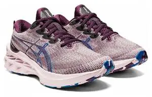 Asics Novablast 2 Le Athletic Shoes - Pink