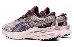 Asics Novablast 2 Le Athletic Shoes - Pink