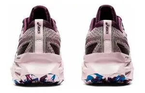 Asics Novablast 2 Le Athletic Shoes - Pink
