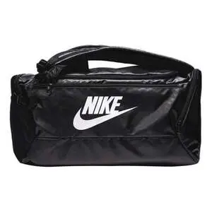 Nike Brasilia Training Duffle Bag - Black