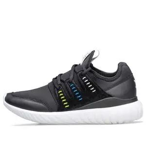 Adidas Tubular Radial Sneakers - Black