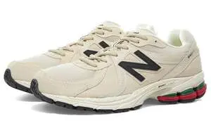 NEW BALANCE 860 V2 "beige Green - Brown