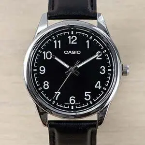 Casio Dress Series Numeric Analog Watch