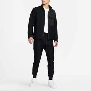 Nike Dri-fit Tech Pack Jacket