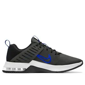 Nike Max Alpha Trainer 3 Sneakers - Grey/blue