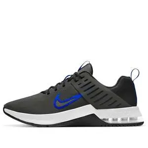 Nike Max Alpha Trainer 3 Sneakers - Grey/blue