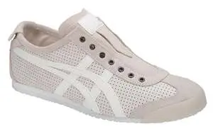 Onitsuka Tiger Mexico 66 Slip-on Sneakers - White