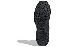 Adidas High Top Lace-up Boots