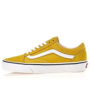 VANS Old Skool 'yolk - Yellow