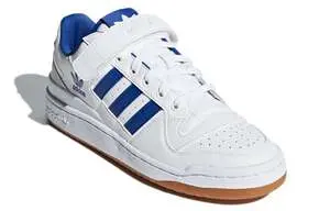 Adidas Originals Forum Lo Sneakers