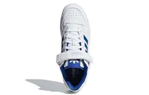 Adidas Originals Forum Lo Sneakers