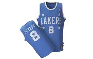 Adidas Kobe Bryant Retro Basketball Jersey