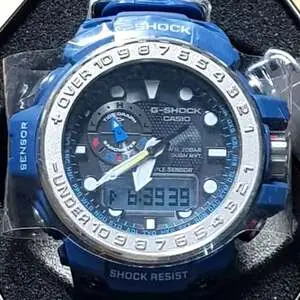 Casio G-shock Gulfmaster Watch