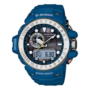 Casio G-shock Gulfmaster Watch