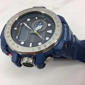 Casio G-shock Gulfmaster Watch