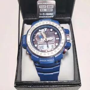 Casio G-shock Gulfmaster Watch