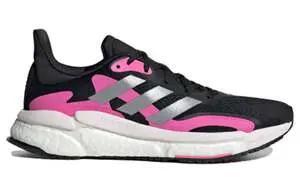 Adidas Solar Boost 3 Athletic Sneakers
