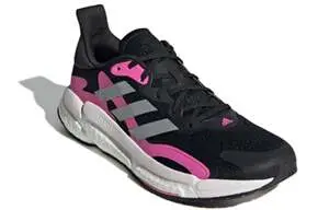 Adidas Solar Boost 3 Athletic Sneakers