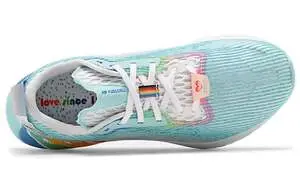NEW BALANCE Fuelcell Echo Pride Collection Sneakers