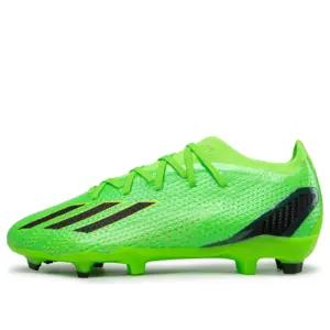 Adidas X Speedportal.2 Firm Ground Football Boots - Green