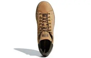 Adidas Stan Smith Wp 'mesa' Low Top Sneakers