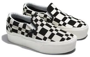 VANS Slip-on Platform Sneakers
