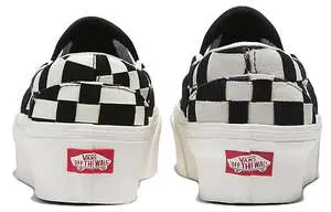 VANS Slip-on Platform Sneakers
