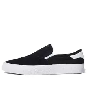 Adidas 3mc Slip " White - Core Black/cloud White/gum