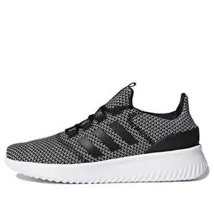 Adidas Cloudfoam Ultimate Sneaker - Black