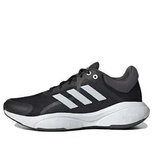 Adidas Response Gx2004 Athletic Shoes - Black/white