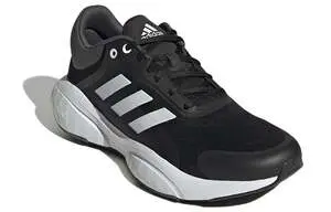 Adidas Response Gx2004 Athletic Shoes - Black/white