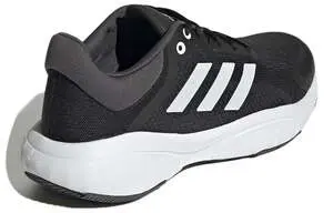 Adidas Response Gx2004 Athletic Shoes - Black/white