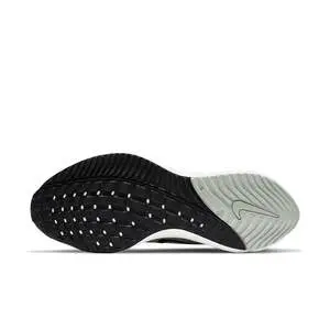 Nike Zoom Vomero 15 Athletic Sneakers - Grey/black