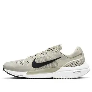 Nike Nike Air Zoom Vomero 15 Athletic Sneakers Grey/black