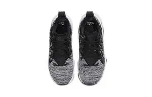 Nike Lebron 17 'in The Arena' High Top Basketball Sneakers
