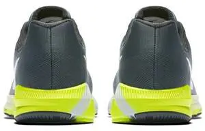 Nike Zoom Structure 21 Sneakers - Cool Grey/white-anthracite-volt