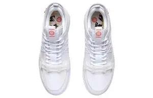 LI-NING Counterflow Mid Top Sneakers