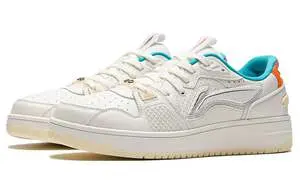 LI-NING Classic Leisure Low Top Sneakers