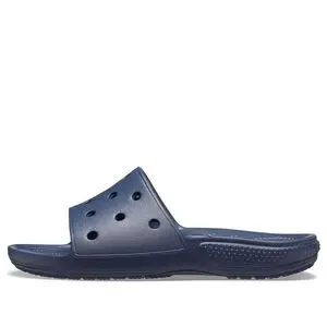 Crocs Round Toe Slides Slipper