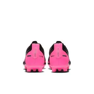 Nike Phantom Gt Academy Hg Soccer Cleats - Black/pink