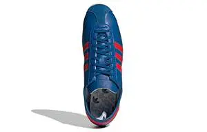 Adidas Paris Sneakers - Blue
