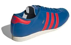 Adidas Paris Sneakers - Blue