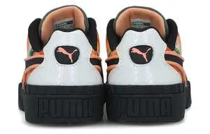 PUMA Sue Tsai X Cali "peonies Camo" Sneaker