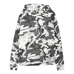 Nike Nrg Solo Swoosh Hoodie Camouflage
