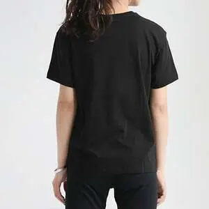 PUMA Classic Logo Short Sleeve T-shirt